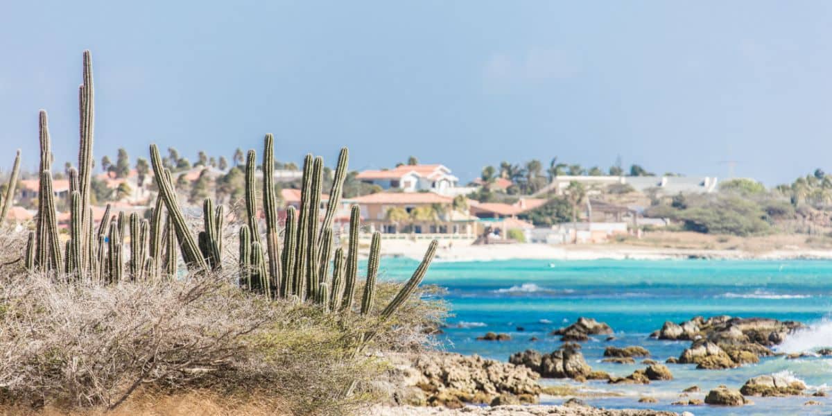 What Is Rainy Season In Aruba? (+ Best Time To Visit)